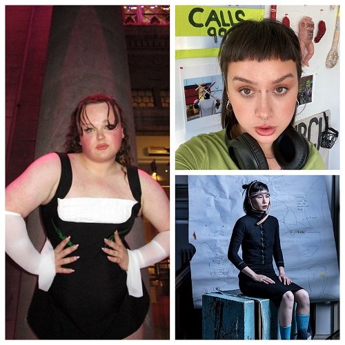 Intersections | Feminism, Technology & Digital HumanitiesArtists ...